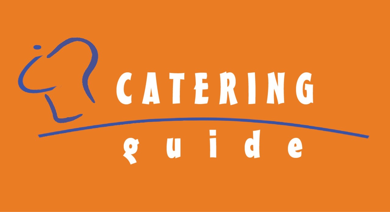 Catering Guide Dergisi Hakkında Catering Guide Dergisi Hakkında