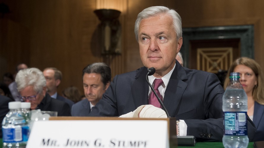 What's an appropriate clawback? A closer look at Wells Fargo: The Pay ... What's an appropriate clawback? A closer look at Wells Fargo: The Pay ...