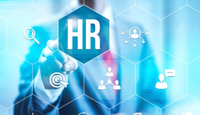 The Changing Face of HR The Changing Face of HR