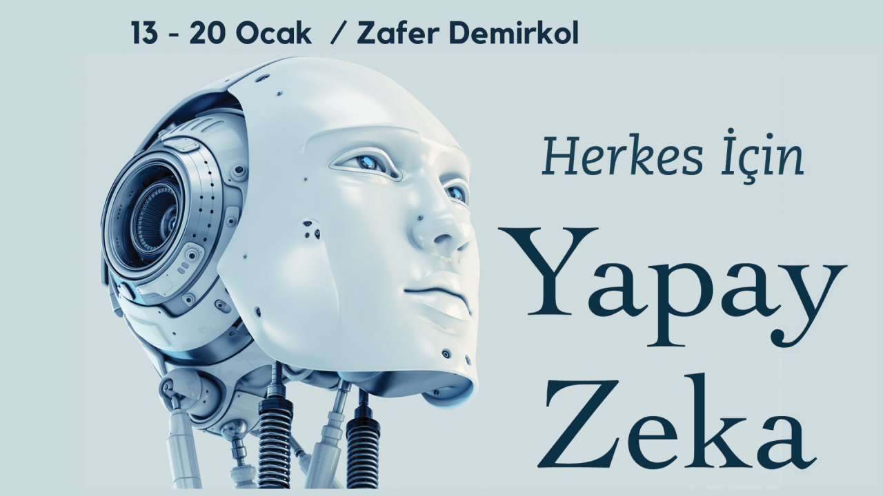 Zafer Demirkol / 13 - 20 Ocak Zafer Demirkol / 13 - 20 Ocak