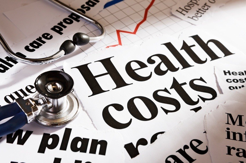 Making Healthcare More Affordable Now Making Healthcare More Affordable Now