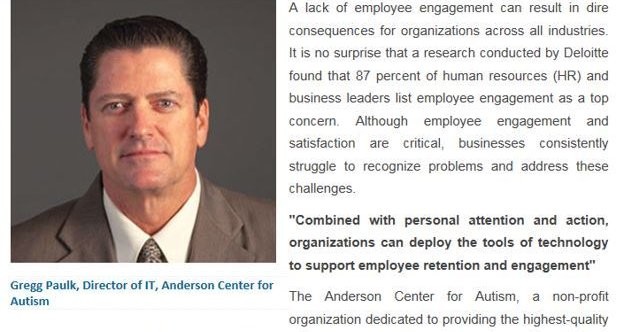 Using Predictive Analytics to Reduce Employee Turnover Using Predictive Analytics to Reduce Employee Turnover