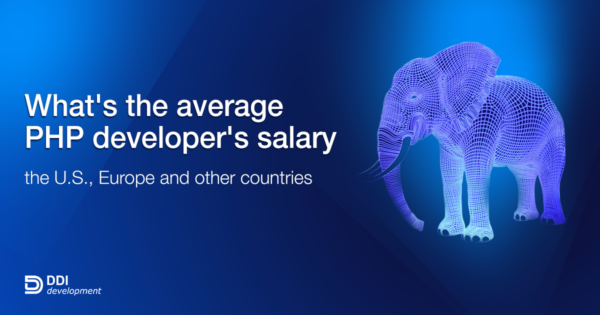 2020 report. Average PHP developer salary worldwide 2020 report. Average PHP developer salary worldwide