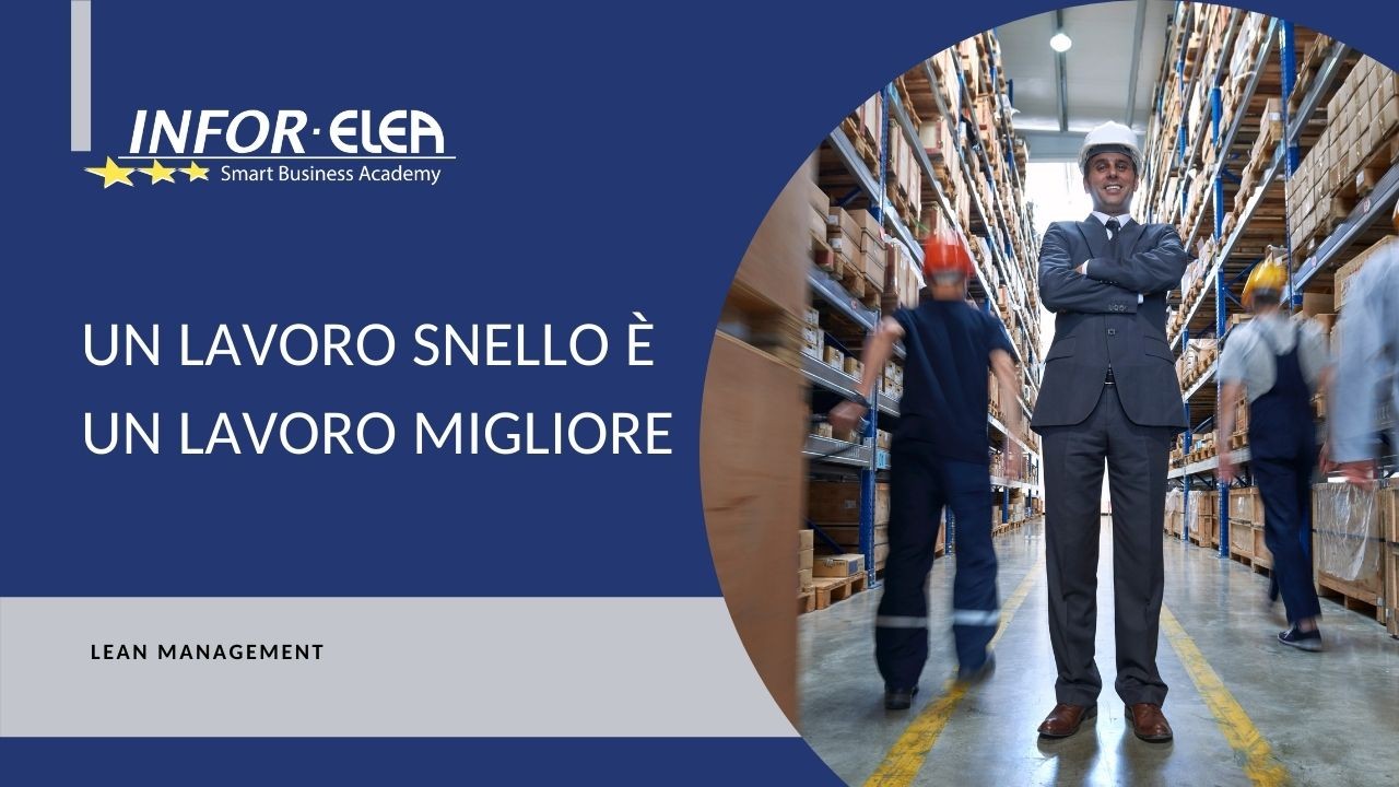 La Lean Management La Lean Management