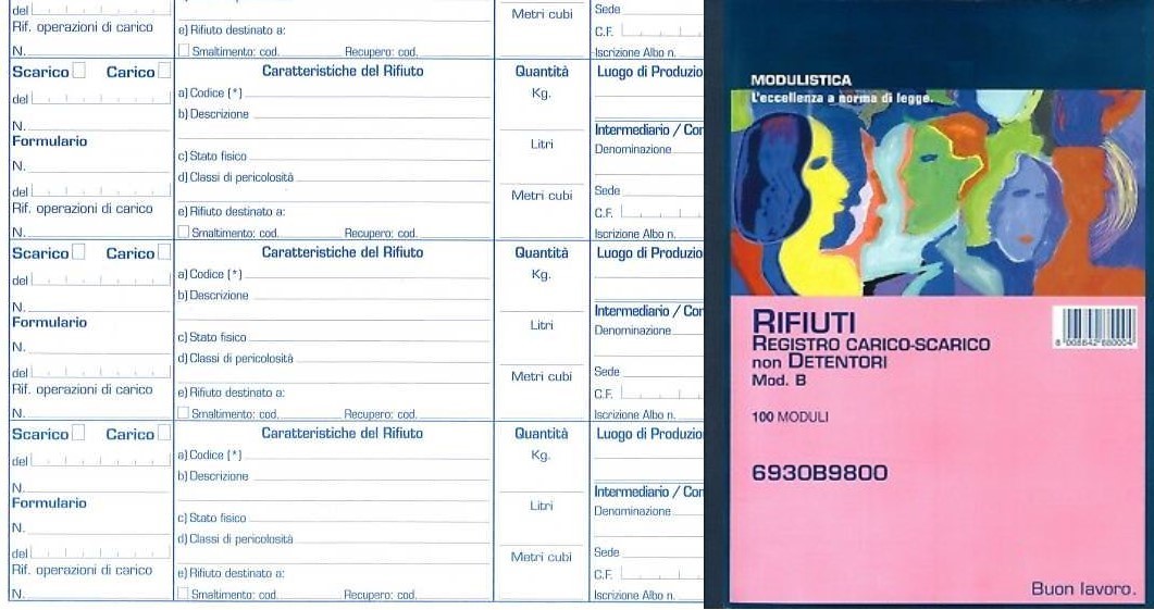 IL NUOVO REGISTRO ELETTRONICO NAZIONALE PER LA TRACCIABILITA’ DEI RIFIUTI IL NUOVO REGISTRO ELETTRONICO NAZIONALE PER LA TRACCIABILITA’ DEI RIFIUTI