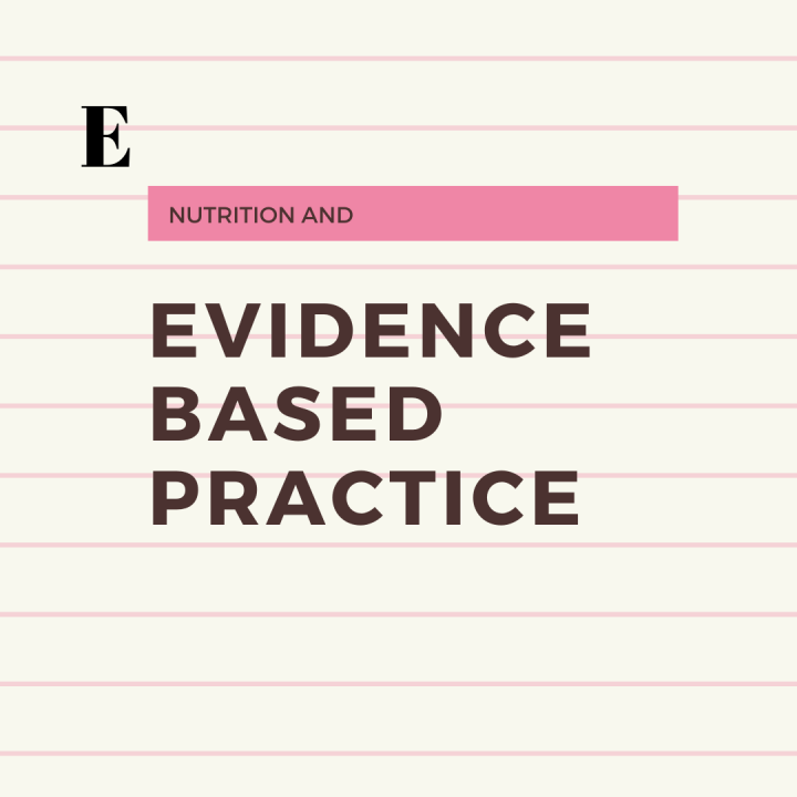 Ruth Harvey on LinkedIn: Why Evidenced Based Practice Matters Ruth Harvey on LinkedIn: Why Evidenced Based Practice Matters