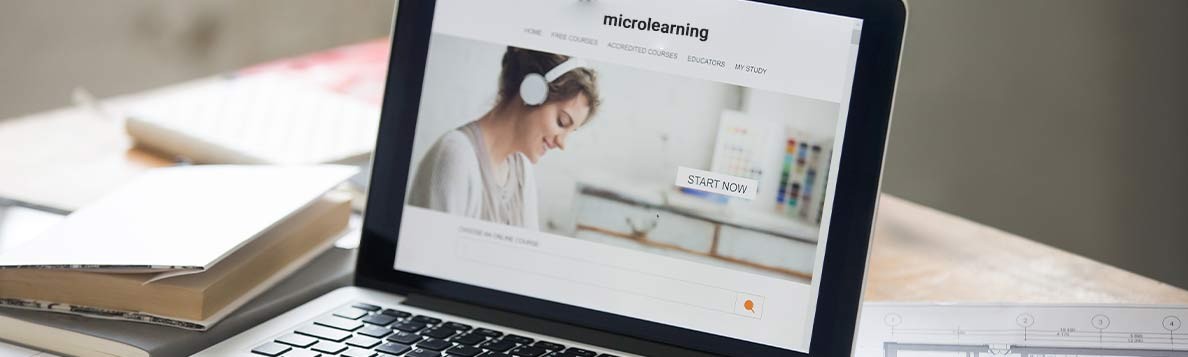 Everything you need to know about microlearning Everything you need to know about microlearning