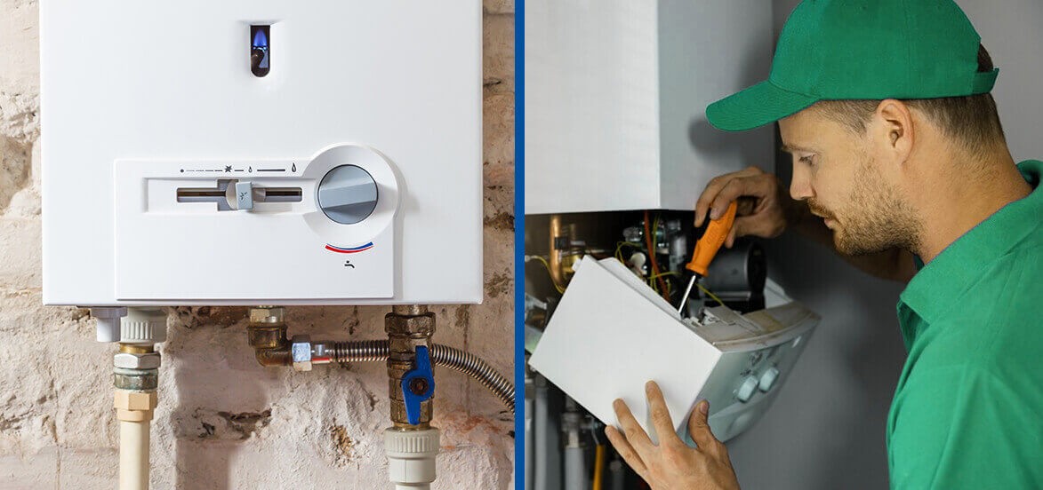 6 indications that your water heater needs immediate maintenance service 6 indications that your water heater needs immediate maintenance service
