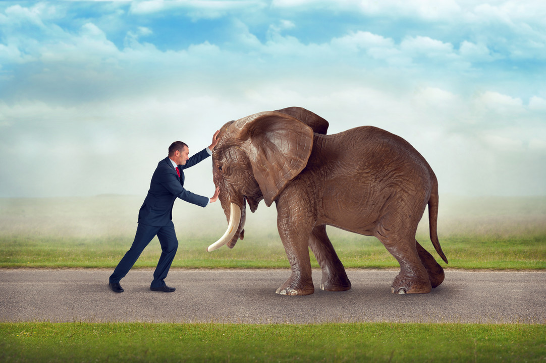 How To Disagree With Someone More Powerful Than You How To Disagree With Someone More Powerful Than You
