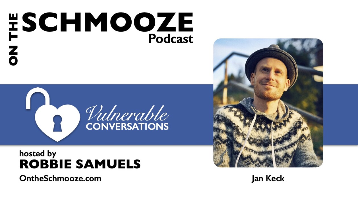 Vulnerable Conversations - Jan Keck Vulnerable Conversations - Jan Keck