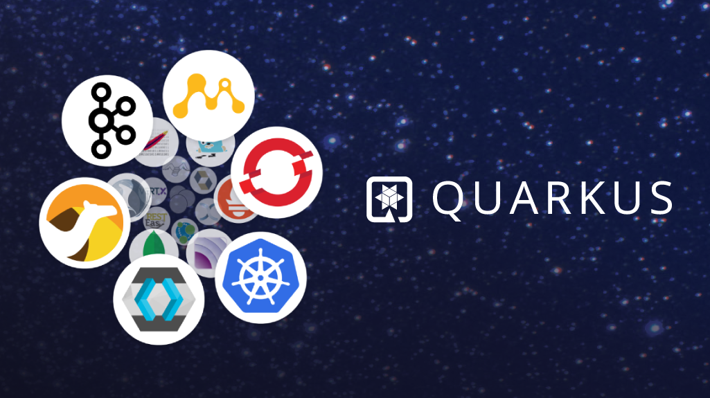 Quarkus — The next wave of kubernetes native Java framework Quarkus — The next wave of kubernetes native Java framework