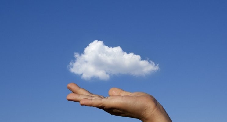 CLOUD WORKLOAD MOBILITY CLOUD WORKLOAD MOBILITY