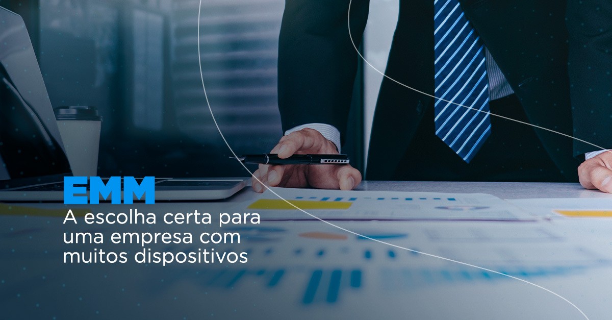 EMM (Enterprise Mobility Management) EMM (Enterprise Mobility Management)