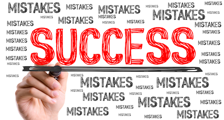 The 3 Biggest Mistakes Business Owners Make The 3 Biggest Mistakes Business Owners Make