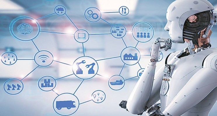 Artificial Intelligence in the Lab Series: Part 1 – Overview Artificial Intelligence in the Lab Series: Part 1 – Overview