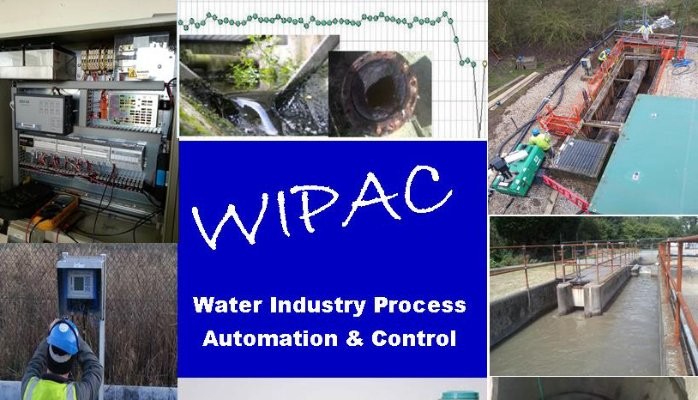 Water Industry Process Automation & Control (WIPAC) Monthly - February 2016 Water Industry Process Automation & Control (WIPAC) Monthly - February 2016