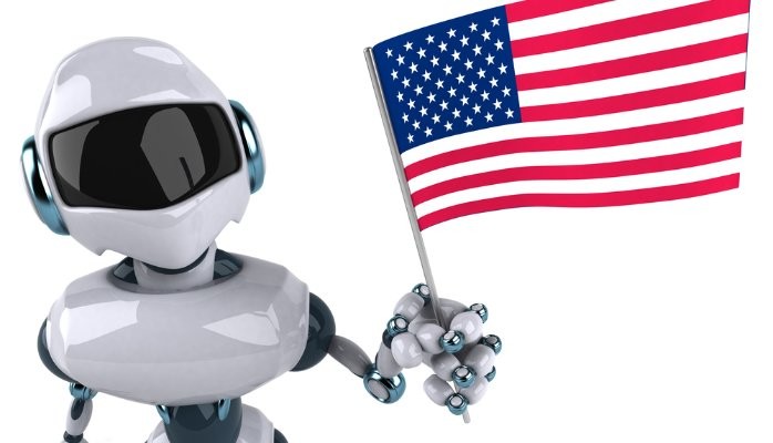 ZenRobotics Waste Sorting Robots Sold to USA ZenRobotics Waste Sorting Robots Sold to USA