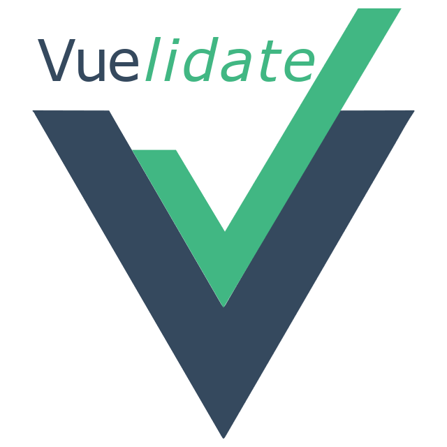 Form validation in VueJS Form validation in VueJS