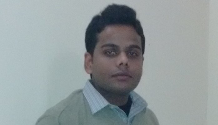 Dharmendra Kumar Dharmendra Kumar