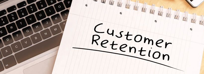 Customer Retention Strategies Customer Retention Strategies