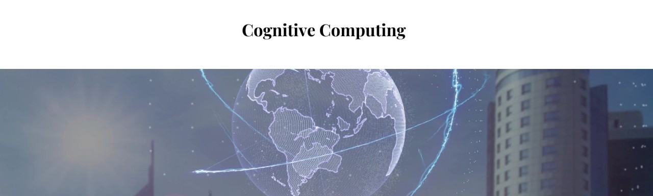 Was ist Cognitive Computing? Was ist Cognitive Computing?