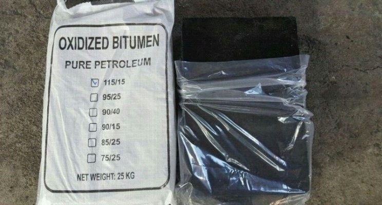 Blown Asphalt: An Alternative Technology Blown Asphalt: An Alternative Technology