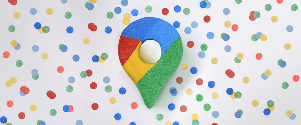 Adding Google map in Flutter with Custom Marker Adding Google map in Flutter with Custom Marker