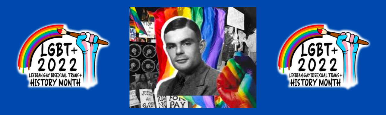 Decoding Alan Turing- The father of theoretical computer science ... Decoding Alan Turing- The father of theoretical computer science ...