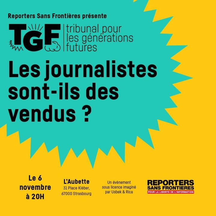 Les journalistes sont-ils des vendus Les journalistes sont-ils des vendus
