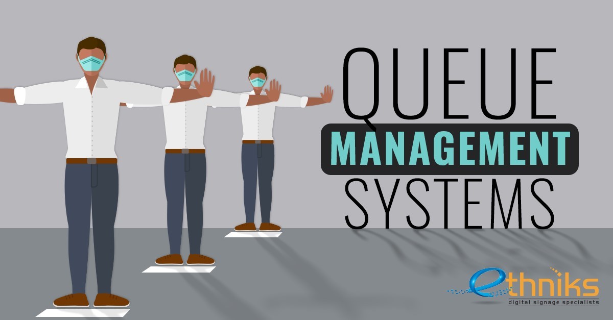 QMS: QUEUE MANAGEMENT SYSTEMS QMS: QUEUE MANAGEMENT SYSTEMS