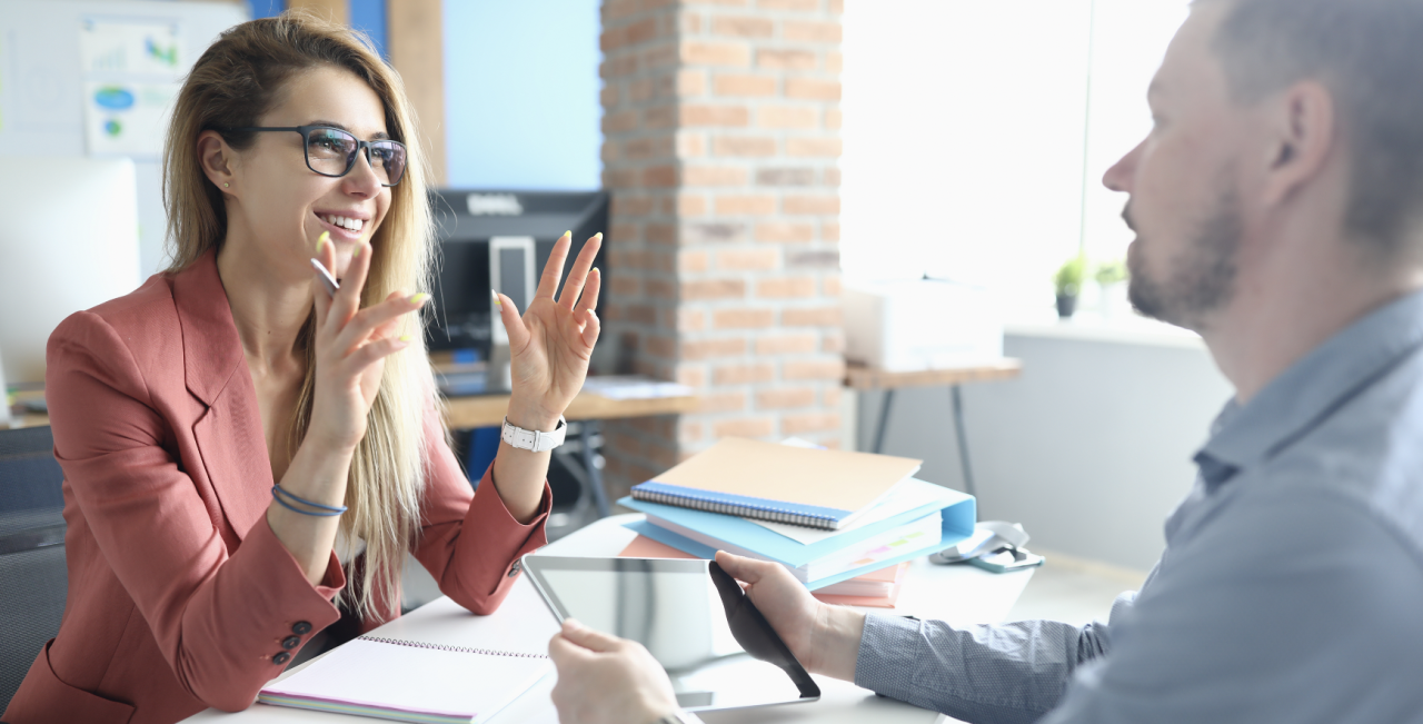Do you Avoid Difficult Conversations? Do you Avoid Difficult Conversations?