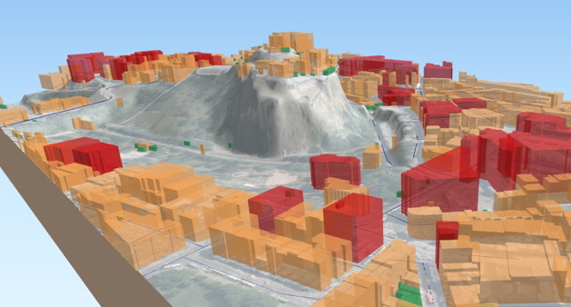 Creating 3D Maps in QGIS: Part 2 'Using Open Source Data' Creating 3D Maps in QGIS: Part 2 'Using Open Source Data'