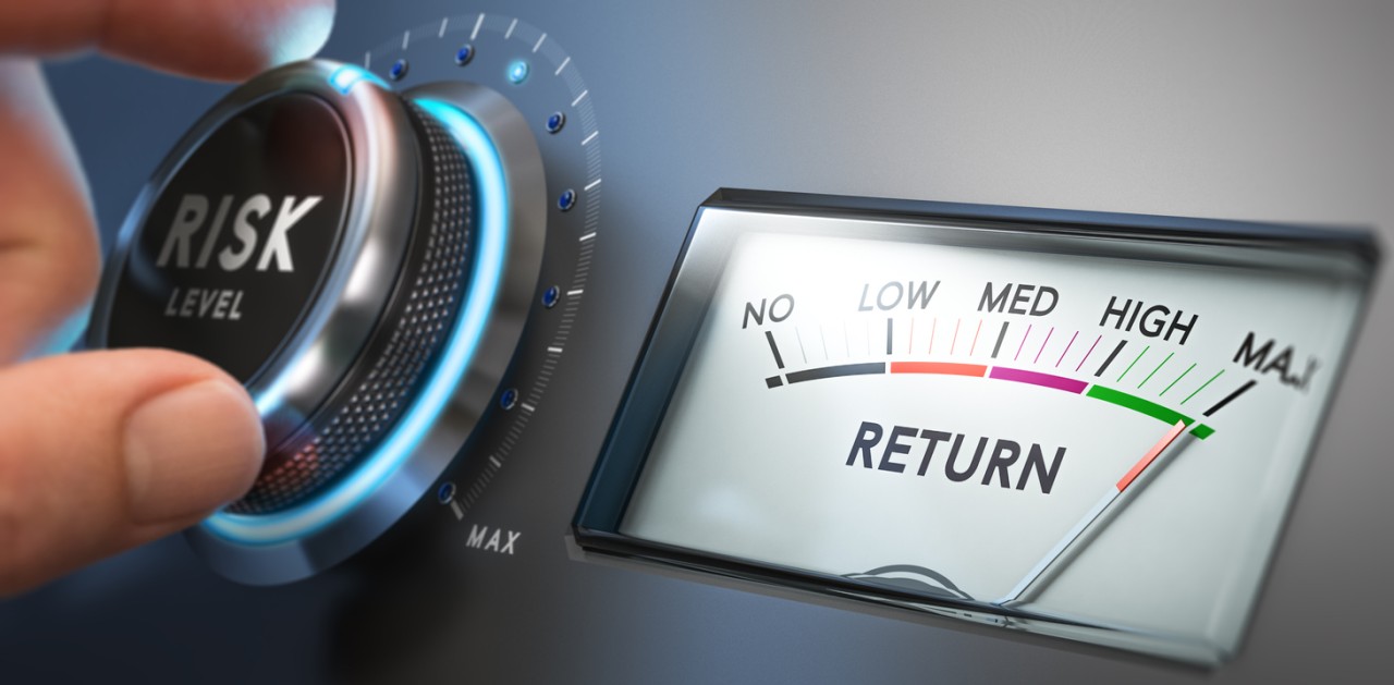 Adjusted EBITDA Multiples – Risk Factors that affect Value or Return Adjusted EBITDA Multiples – Risk Factors that affect Value or Return