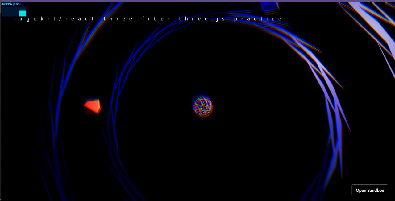 WebGL | Three.js & GLSL Shaders WebGL | Three.js & GLSL Shaders