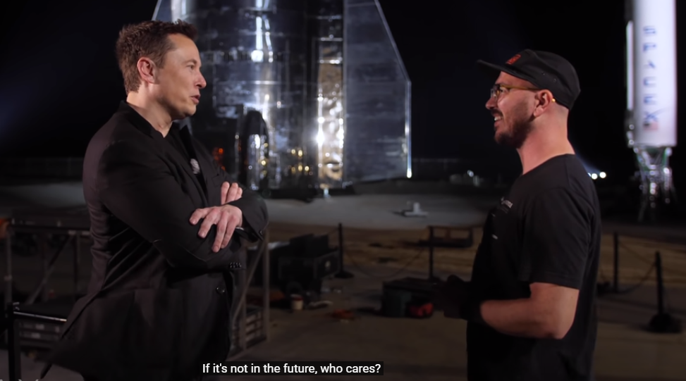 4 (and a half) business lessons learned from Elon Musk 4 (and a half) business lessons learned from Elon Musk