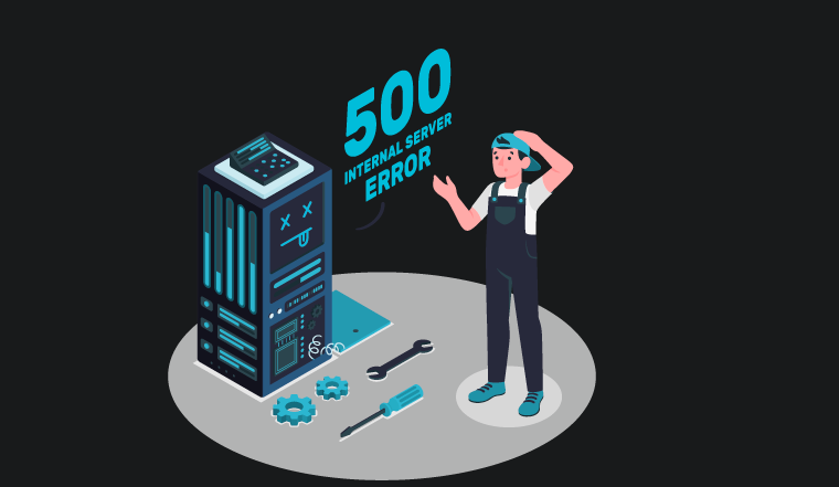 How to fix HTTP 500 Internal Server Error How to fix HTTP 500 Internal Server Error