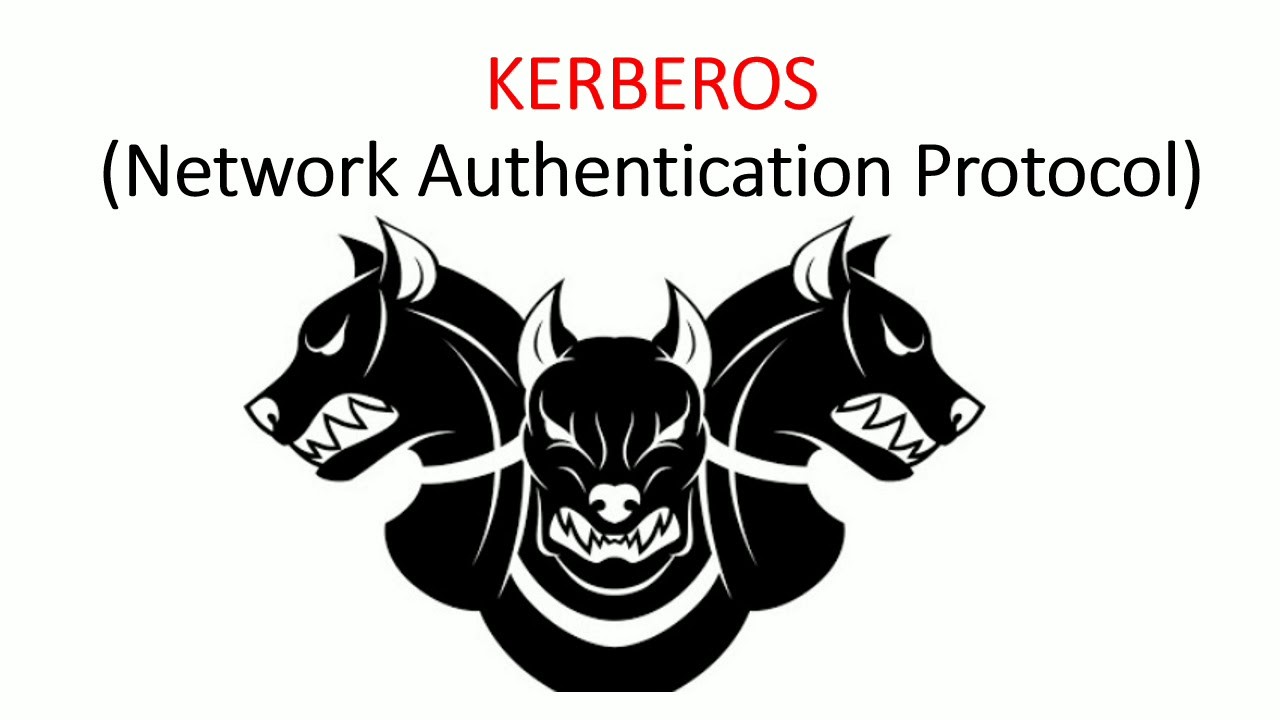 Kerberos: The Network Authentication Protocol Kerberos: The Network Authentication Protocol