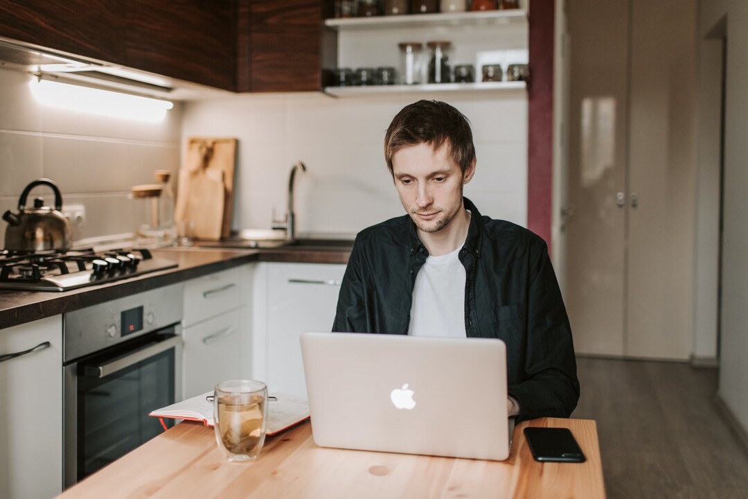 Remote Workplace Accountability: A 5-Point Framework Remote Workplace Accountability: A 5-Point Framework