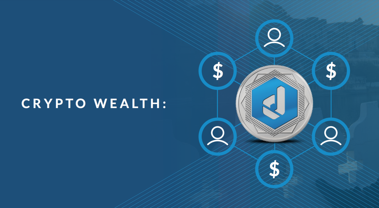 Crypto Wealth: Explained Crypto Wealth: Explained