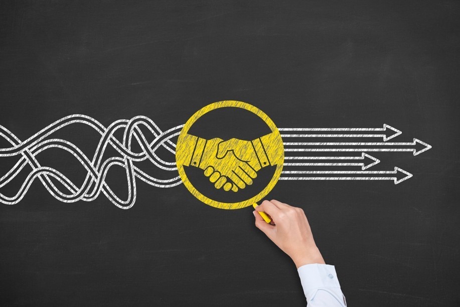 6 Practices of Successful Public-Private Partnerships - PPP's 6 Practices of Successful Public-Private Partnerships - PPP's