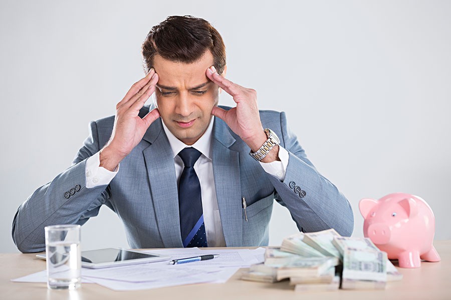 COMMON REASONS FOR PERSONAL LOAN REJECTION COMMON REASONS FOR PERSONAL LOAN REJECTION