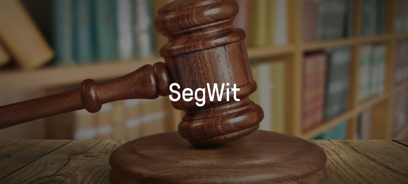 The Risks of Segregated Witness for Bitcoin: Problems under Evidence Law The Risks of Segregated Witness for Bitcoin: Problems under Evidence Law