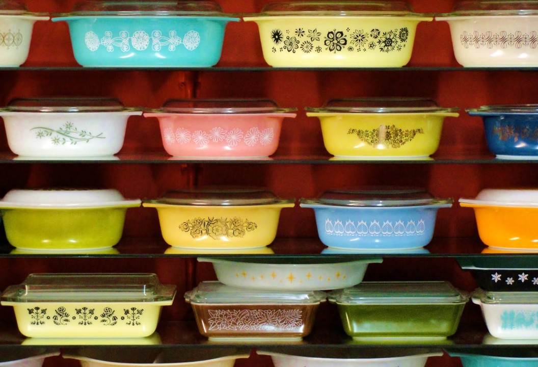 Sears Talk: My Dad- Housewares Sears Talk: My Dad- Housewares