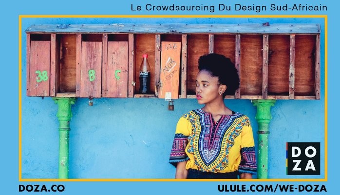 DOZA lance sa campagne de crowdfunding DOZA lance sa campagne de crowdfunding
