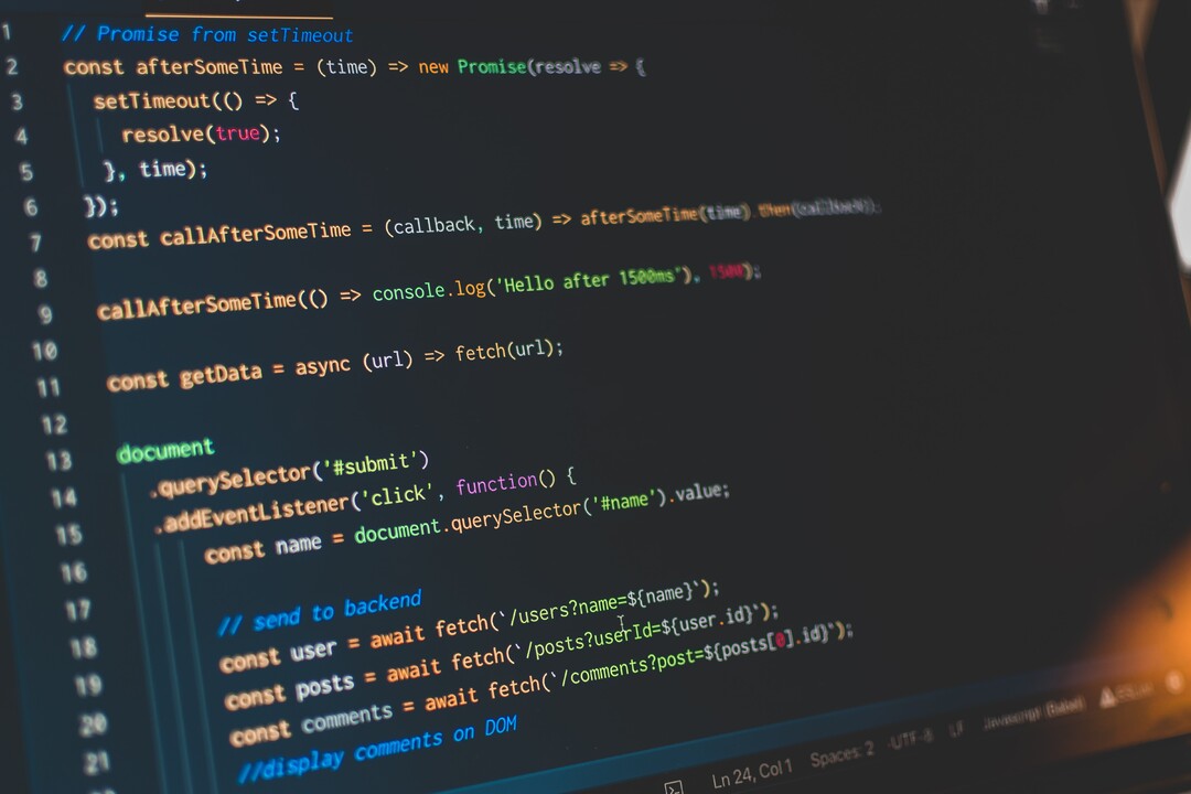 Learning JavaScript Data Types & Variables Learning JavaScript Data Types & Variables