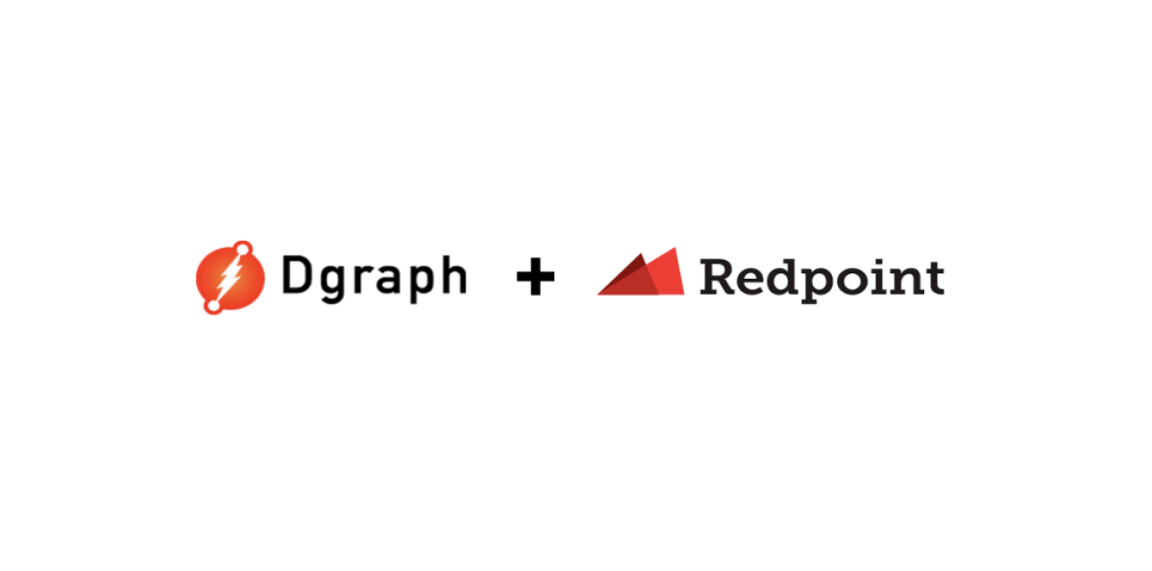 Building a horizontally scalable graph database - Our investment in Dgraph Building a horizontally scalable graph database - Our investment in Dgraph