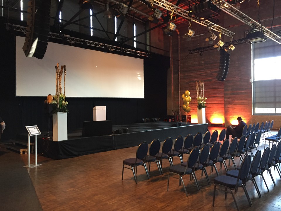 Should you attend startup conferences? Should you attend startup conferences?