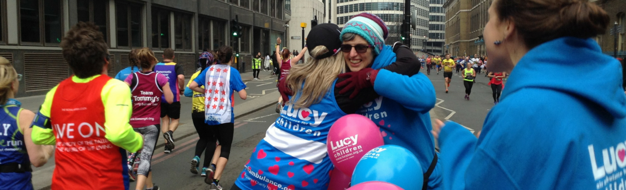 It's Small Charity Week - does bigger always mean better? It's Small Charity Week - does bigger always mean better?