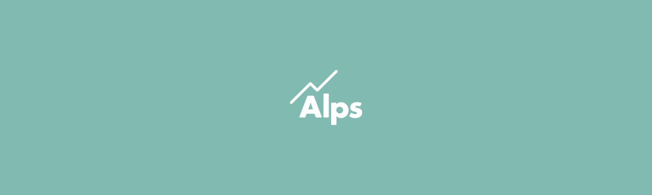 Meet Alps Product Developer, Emily Greathead Meet Alps Product Developer, Emily Greathead