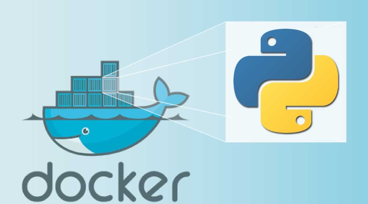 Setting up Python Interpreter and running Python Code on Docker Container Setting up Python Interpreter and running Python Code on Docker Container